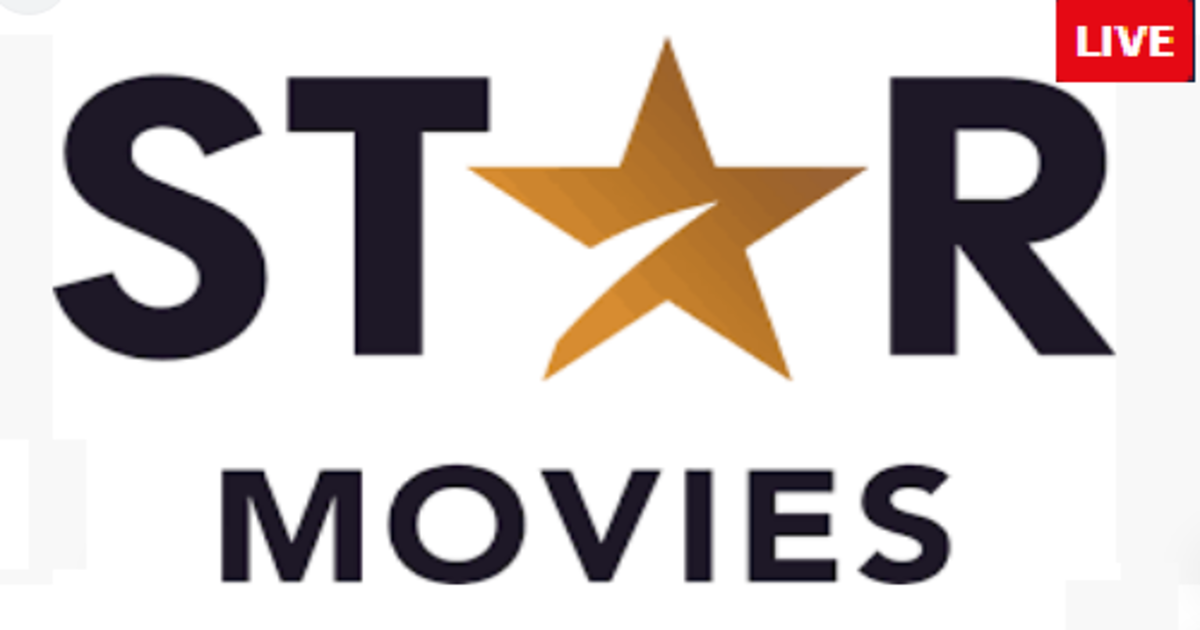Watch Star Movies Live Stream | Hollywood Blockbusters (2026)
