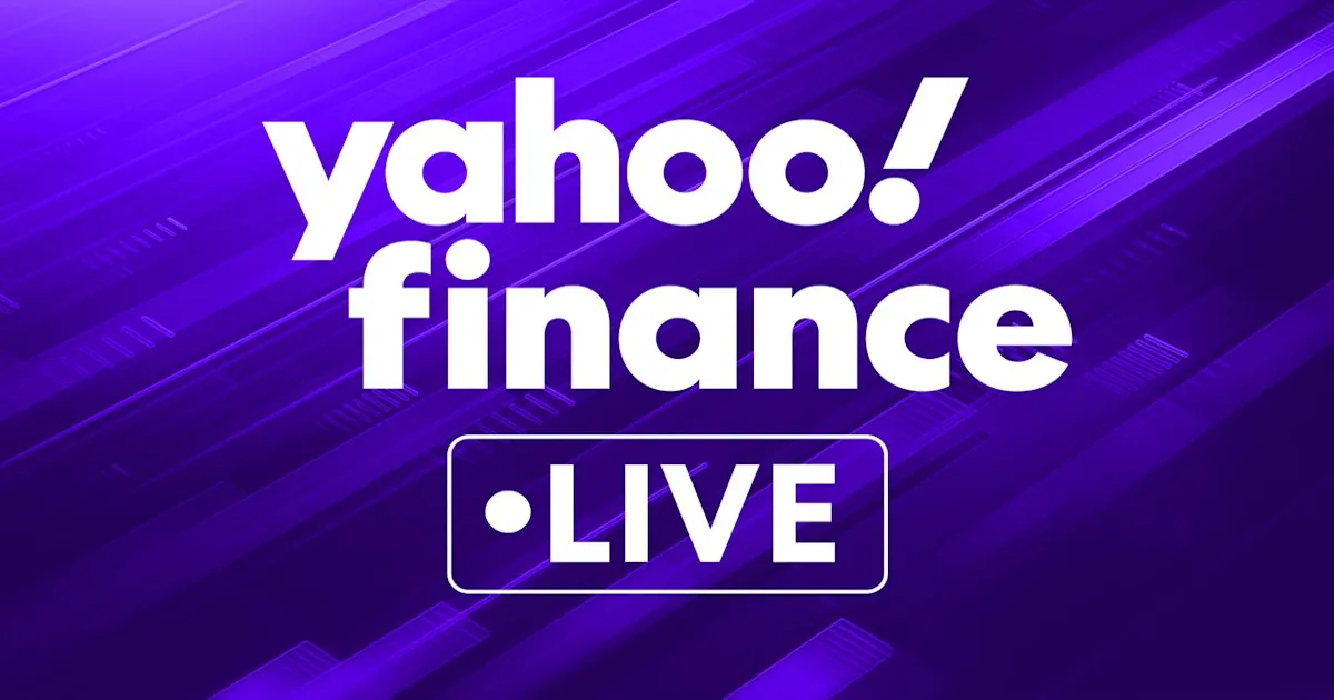 Watch Yahoo Finance Live Stream | Stock Market News (2026)